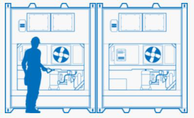 REEFER MANAGEMENT – Talk Technology