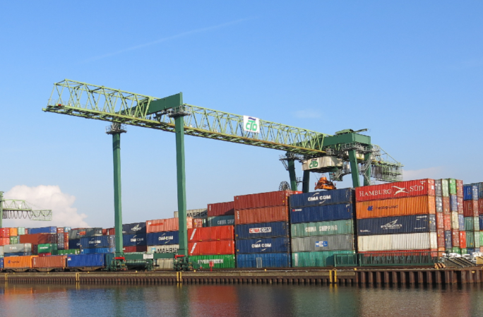 REEFER MANAGEMENT – Talk Technology