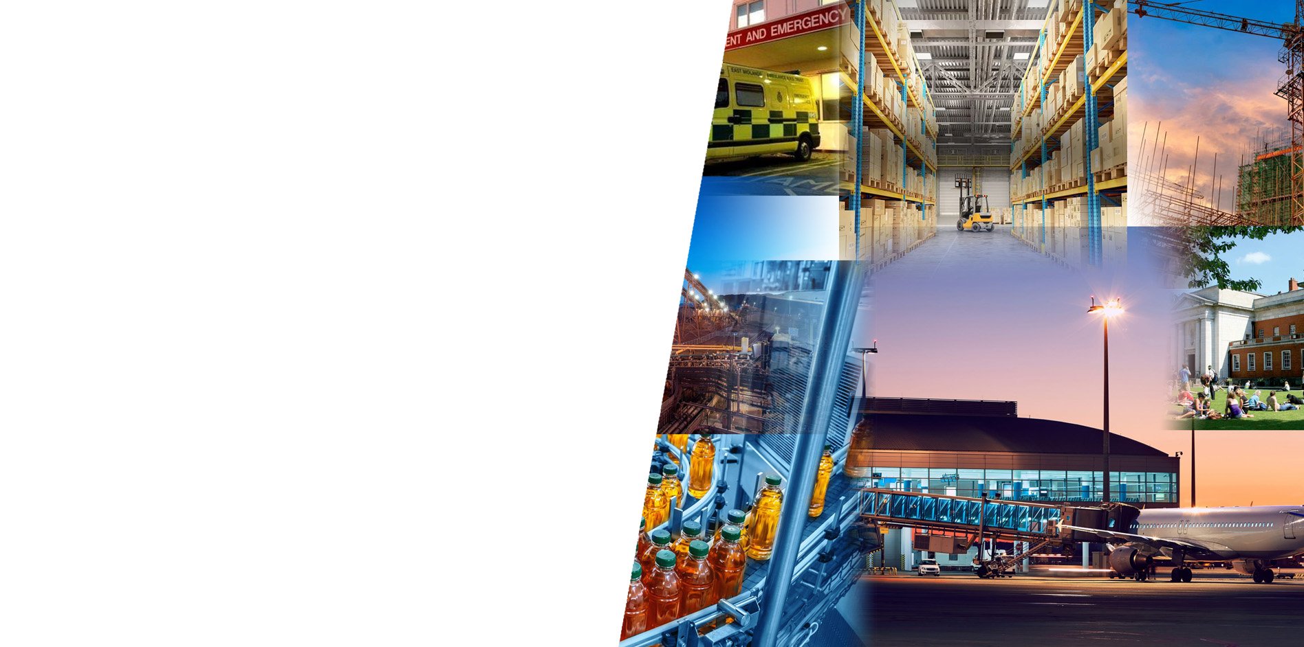 Talk Technology Delivering World Class Cost Effective Solutions
